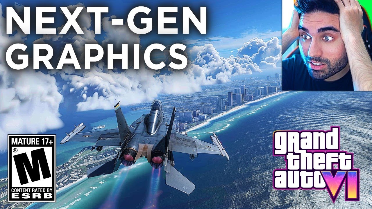 GTA 6 Gameplay DEMO & GTA 4 Remastered LEAK ‼️😨 - Asmongold, Black Ops ...