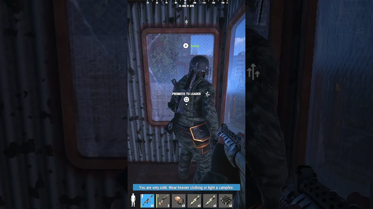 Bradley been upgraded!? // Rust Console Update - YouTube