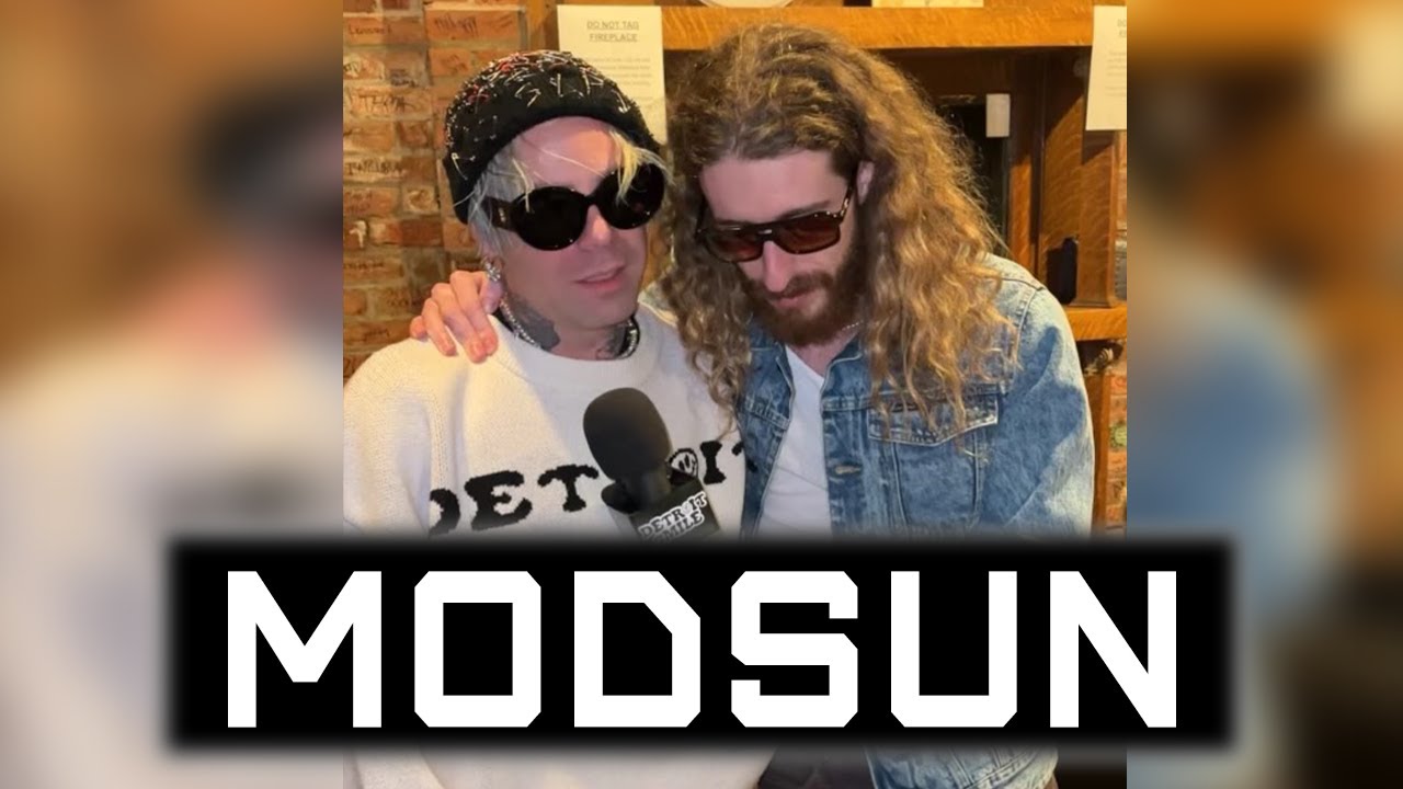 Mod Sun speaks on sobriety, lifes purpose, and what “God Save the Teen ...