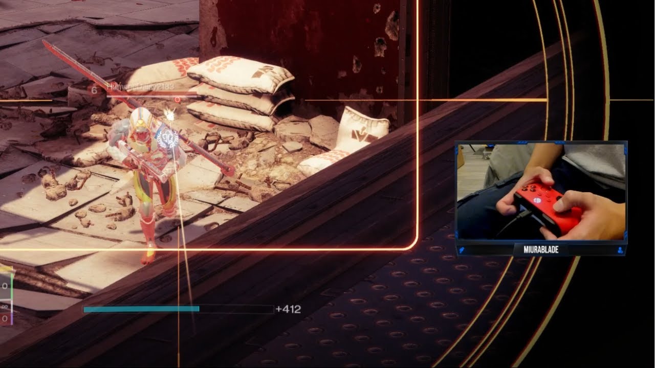 Controller Cam Cause Y'all Think I'm Cheating... - YouTube