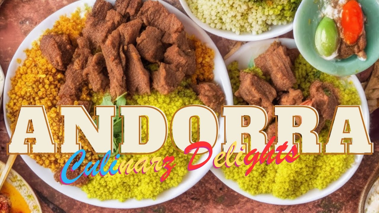 Savouring Andorra: from trinxat to Orelletes- a food lover's delight ...