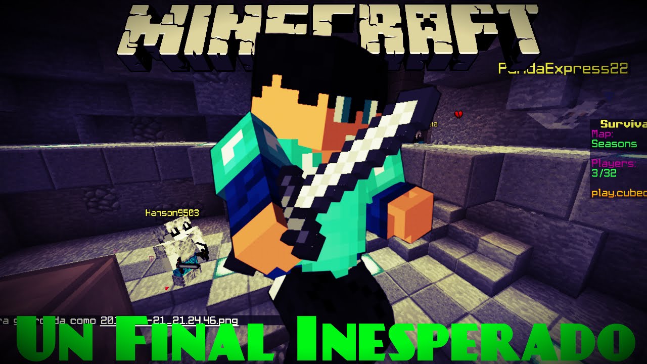 UN FINAL INESPERADO - YouTube