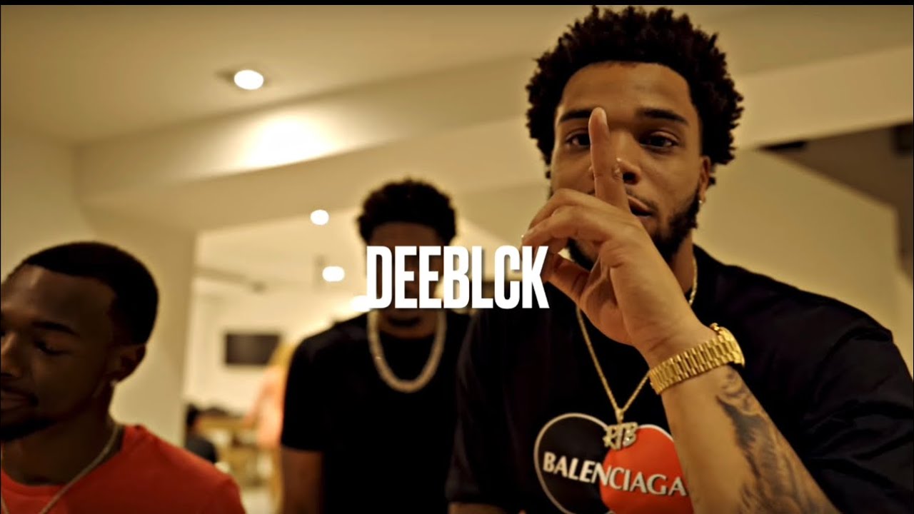 “Hawaiian Nights” RTB MB x RTB Capo Type Beat || prod by DeeBlck - YouTube