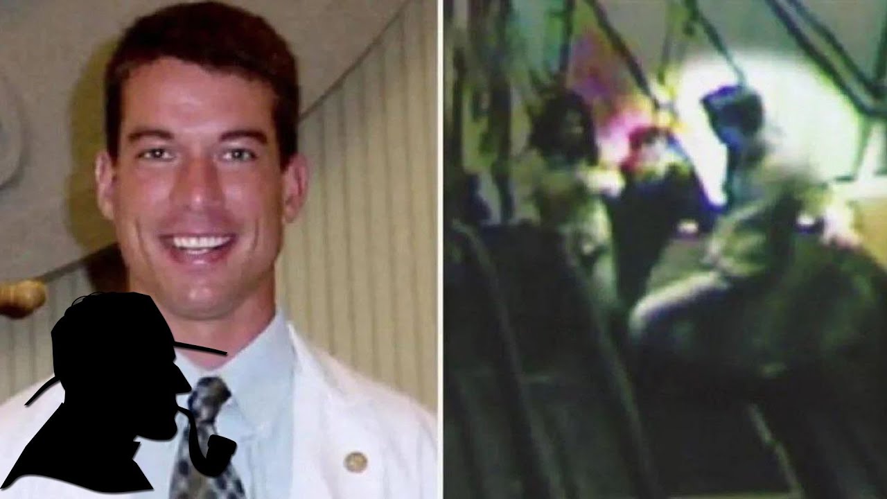 The Baffling Disappearance of Brian Shaffer - YouTube