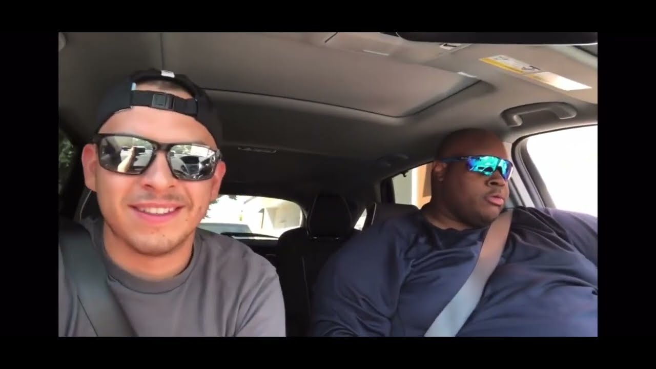 Drive-Thru Adventures W/EDP445 V. 3.0 - YouTube