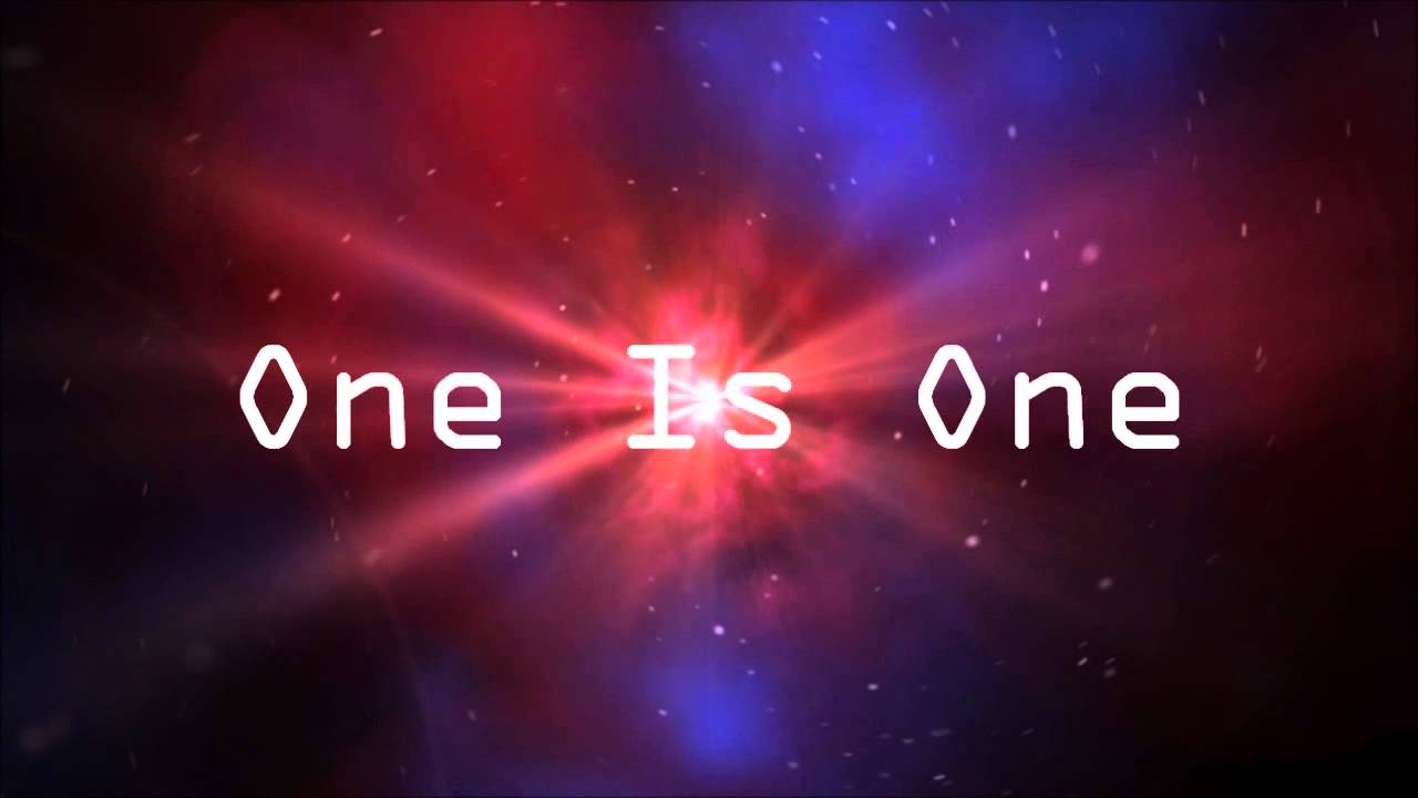 Intro [One is One and All Alone] - YouTube