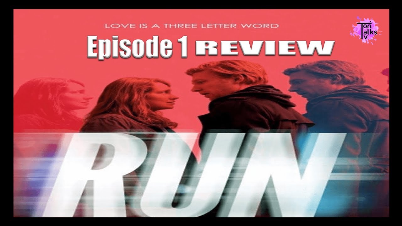 Run (HBO) Episode 1 Review - YouTube