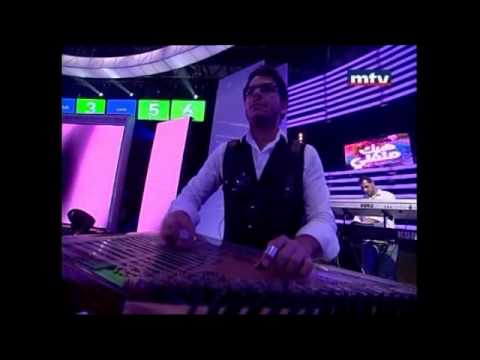 Fady Harb - Mech Bas Bhebbik / Hek Menghanne