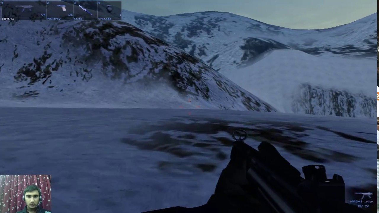 IGI 2 Gameplay Part 1 Chapters 1 to 3 - YouTube