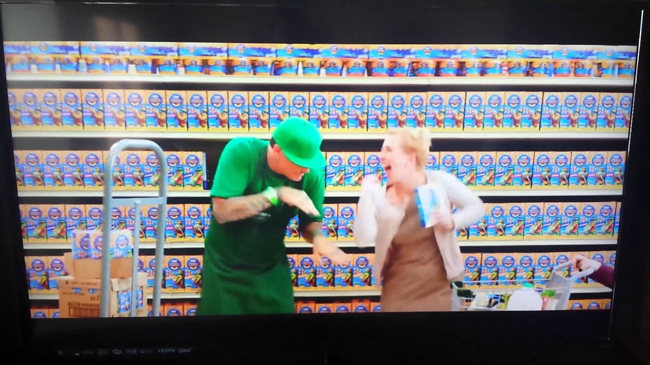 Ninja turtle Mac n Cheese - YouTube