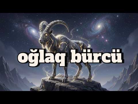 OĞLAQ BÜRCÜ. Həftəlik bürc proqnozu (16-22 MART)