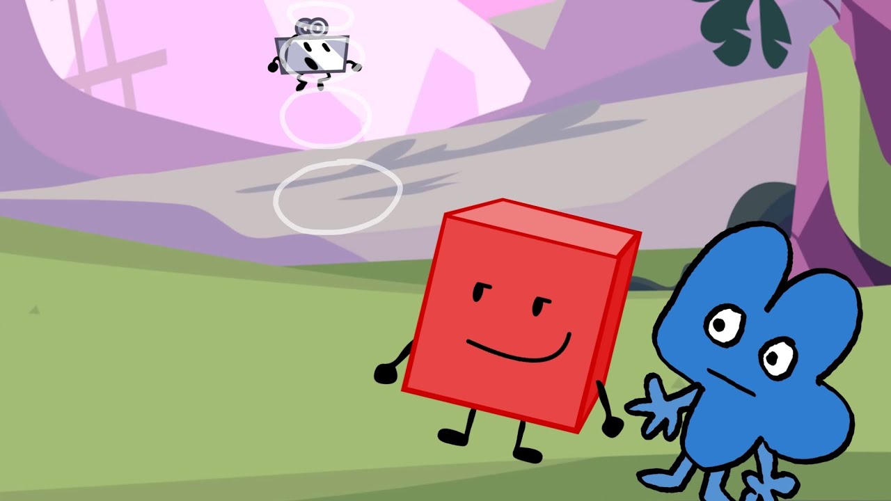 bfb 24 but clip is eliminated instead of blocky 50 subs and new years ...