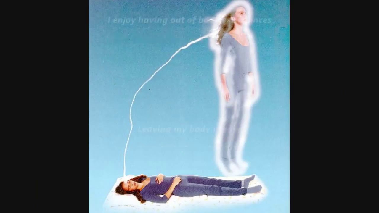 Astral Projection Guide - Astral Projection For Beginners - YouTube