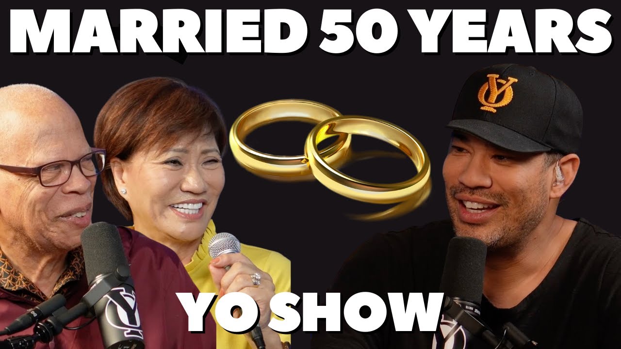 Married 50 Years (Yo Show) | Michael Yo - YouTube