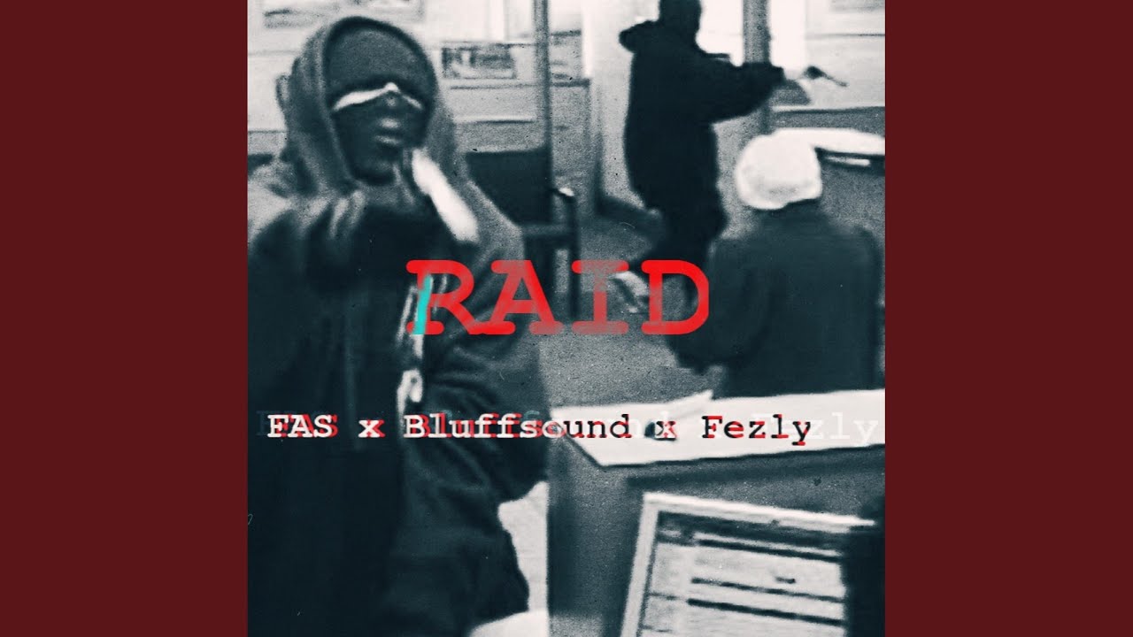 Raid - YouTube