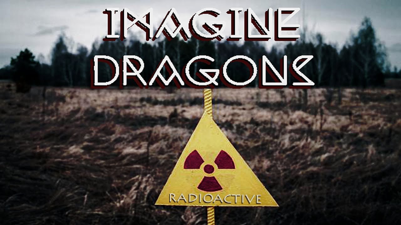 Radioactive [Rock Cover] Imagine Dragons - YouTube