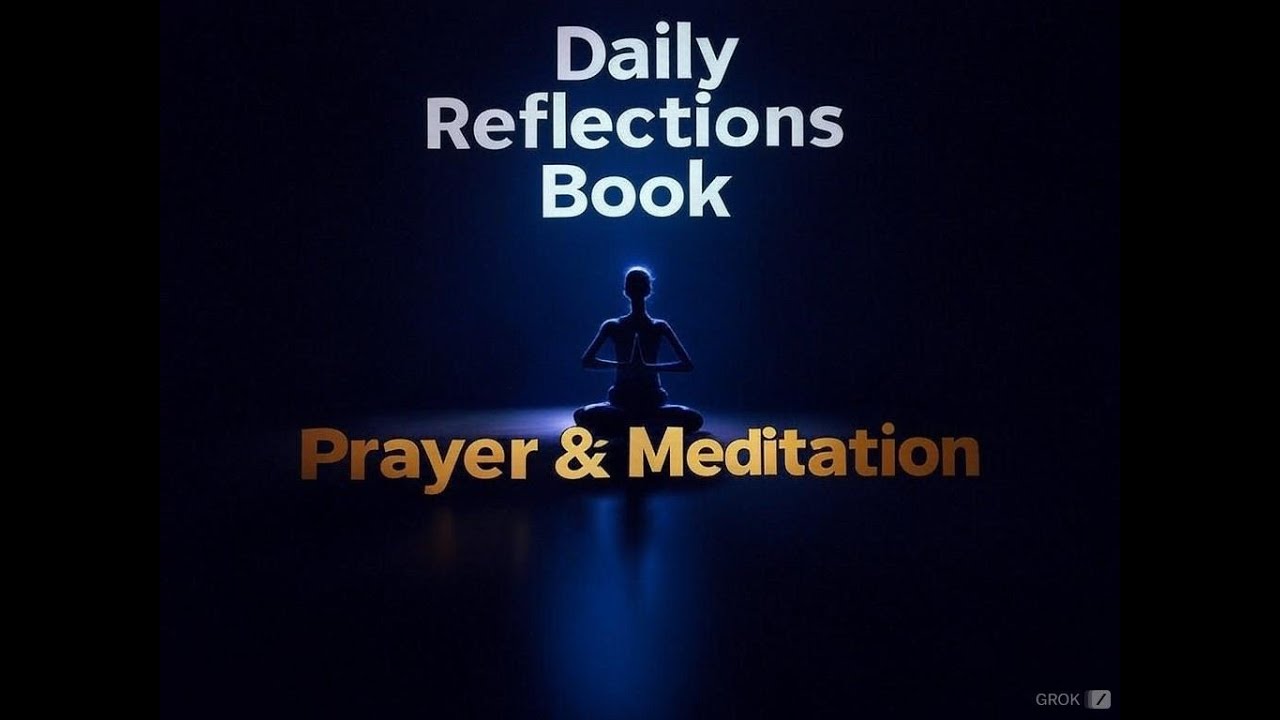 Daily Reflections Meditation Book – January 16 – Alcoholics Anonymous ...