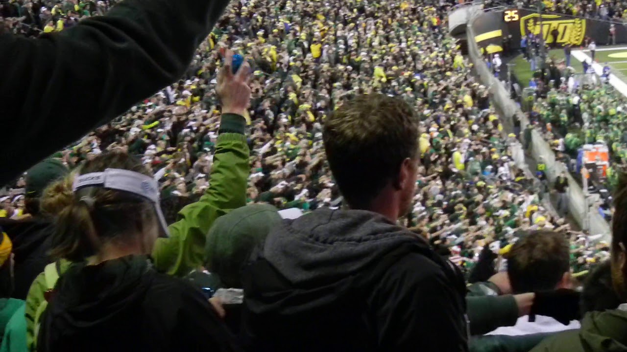 Duck Fans - YouTube