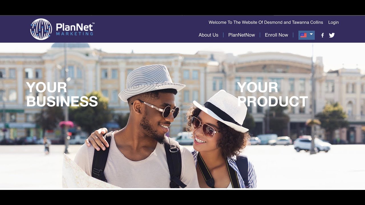 Inteletravel | How Sign Up | Step By Step Tutorial - YouTube