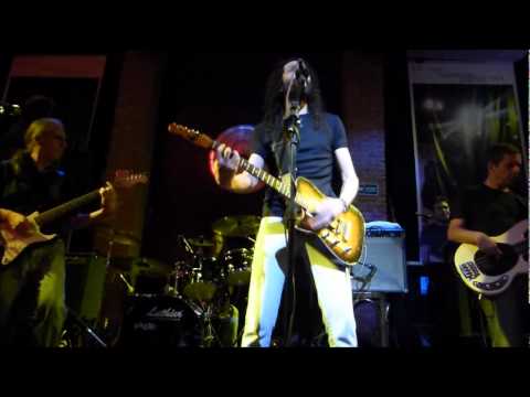 Pink Floyd Cover - Summer 68 - YouTube