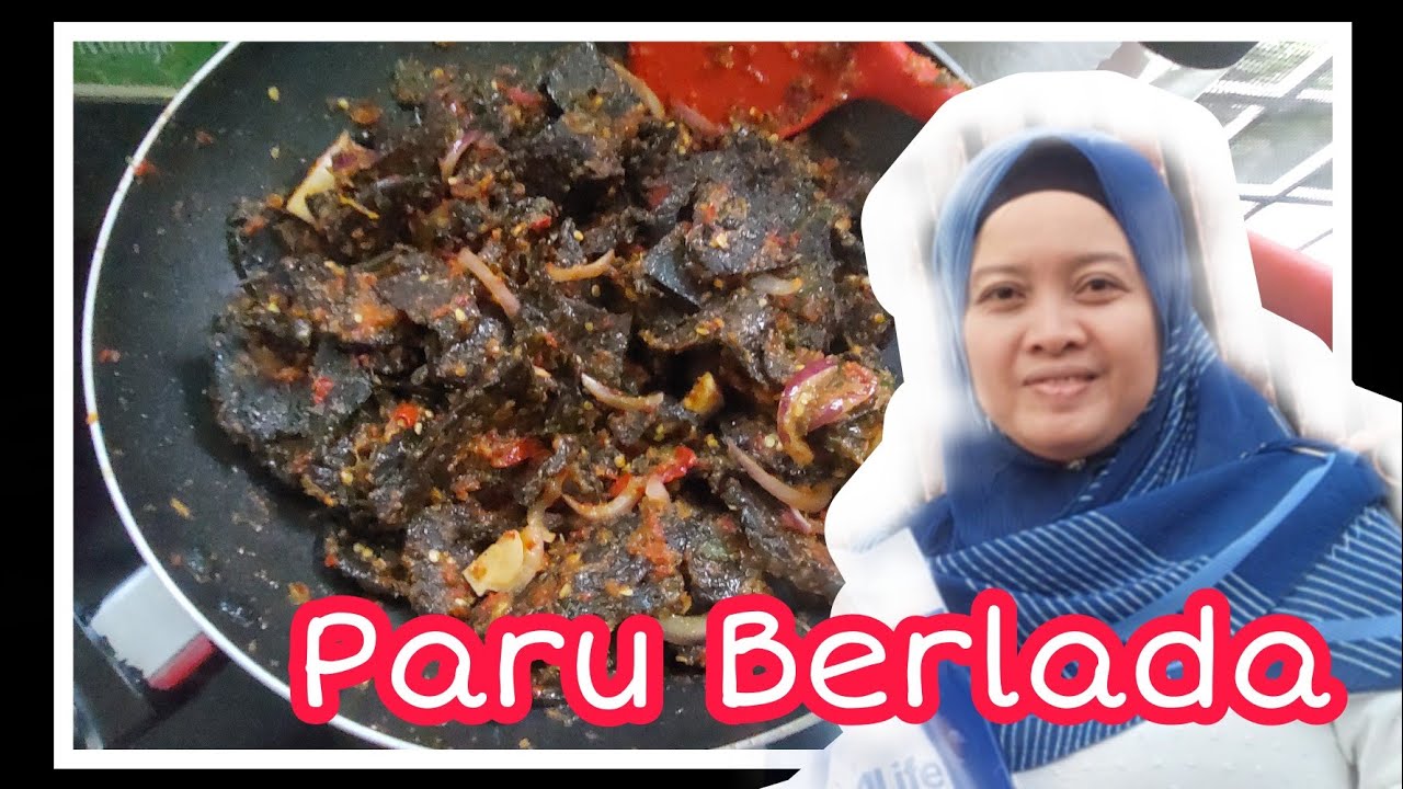 Paru Berlada Raya 2022 - YouTube