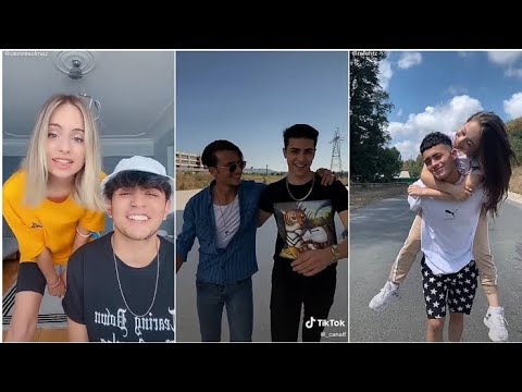 EĞLENCELİ TİKTOK VİDEOLARI | EN YENİ AKİM TİKTOK VİDEOLARI #1