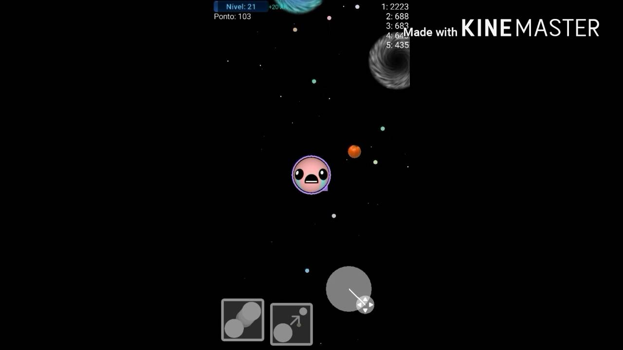 (TUTORIAL) (NEBULOUS) Como Liberar Todas as Skins de Level. - YouTube