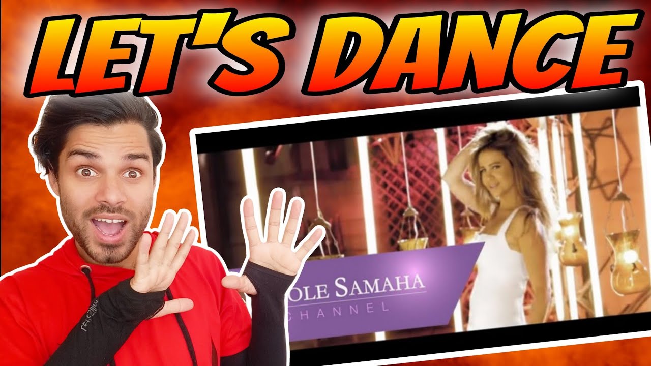 Carole Samaha - Sahranine Official Video Clip / كارول سماحة - فيديوكليب ...