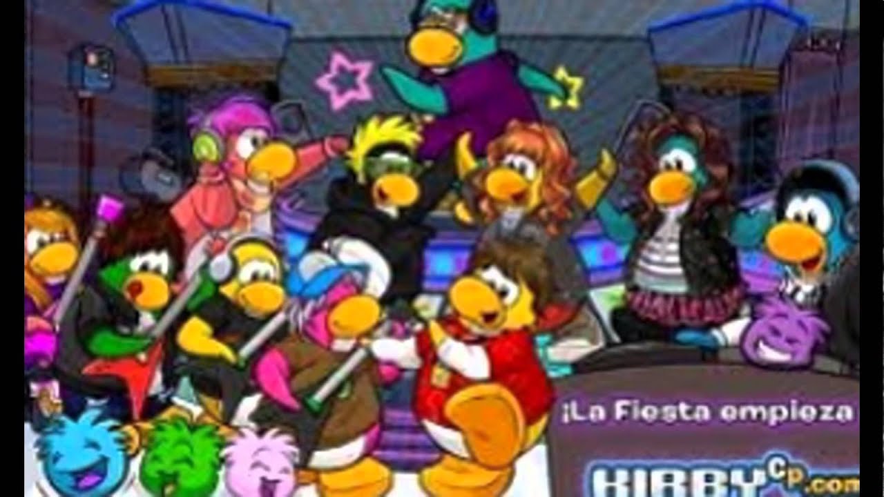 LOS MEJORES IMAGENES DE LOS SIMPSONS , SOUTH PARK Y CLUB PENGUIN PARTE ...