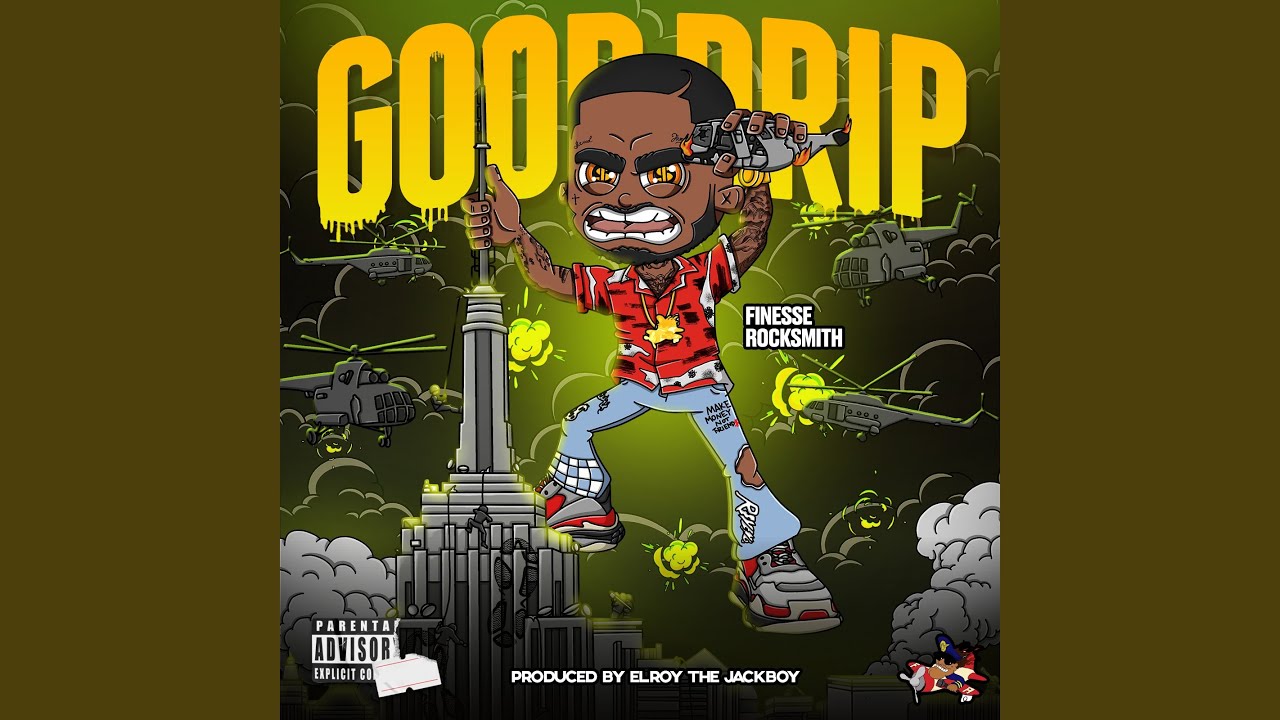 Good Drip - YouTube
