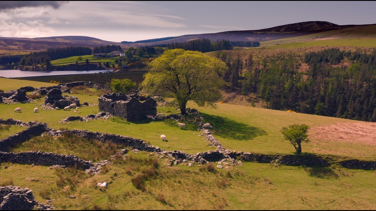 Sulby _ Isle of Man - YouTube