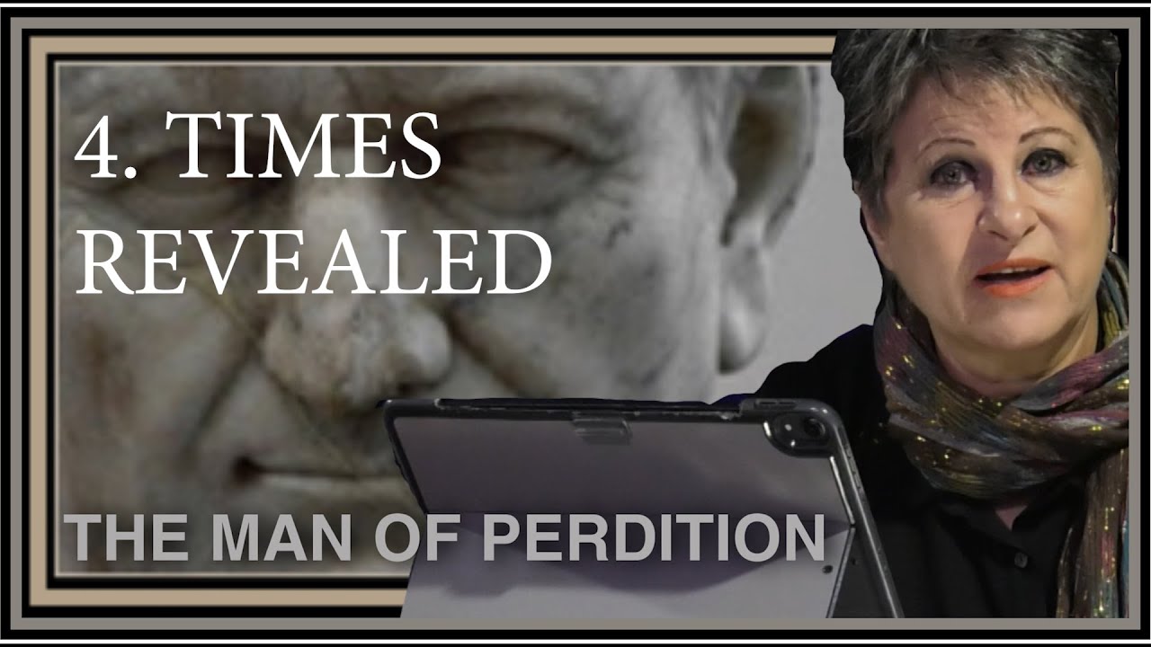4 Times revealed - YouTube