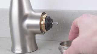 1255 - Moen 1255 - 31MM Cartridge Handle Replacement, 1255