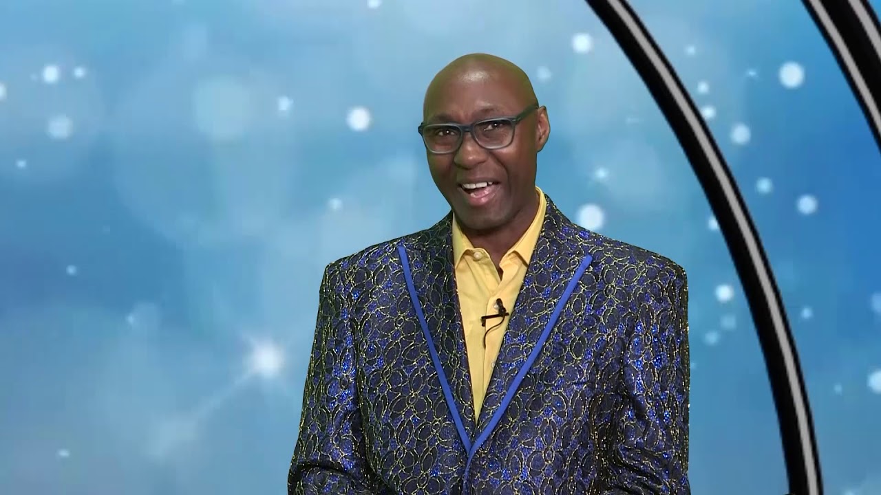 The Timmy Willis Show Ronn Scala - YouTube