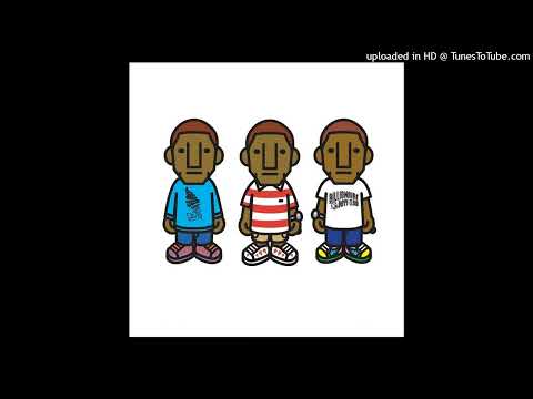 Pharrell Williams - Best Friend (Instrumental) - YouTube