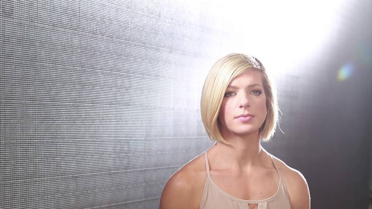 Theresa Larson: Letting go of perfection and embracing self-acceptance ...