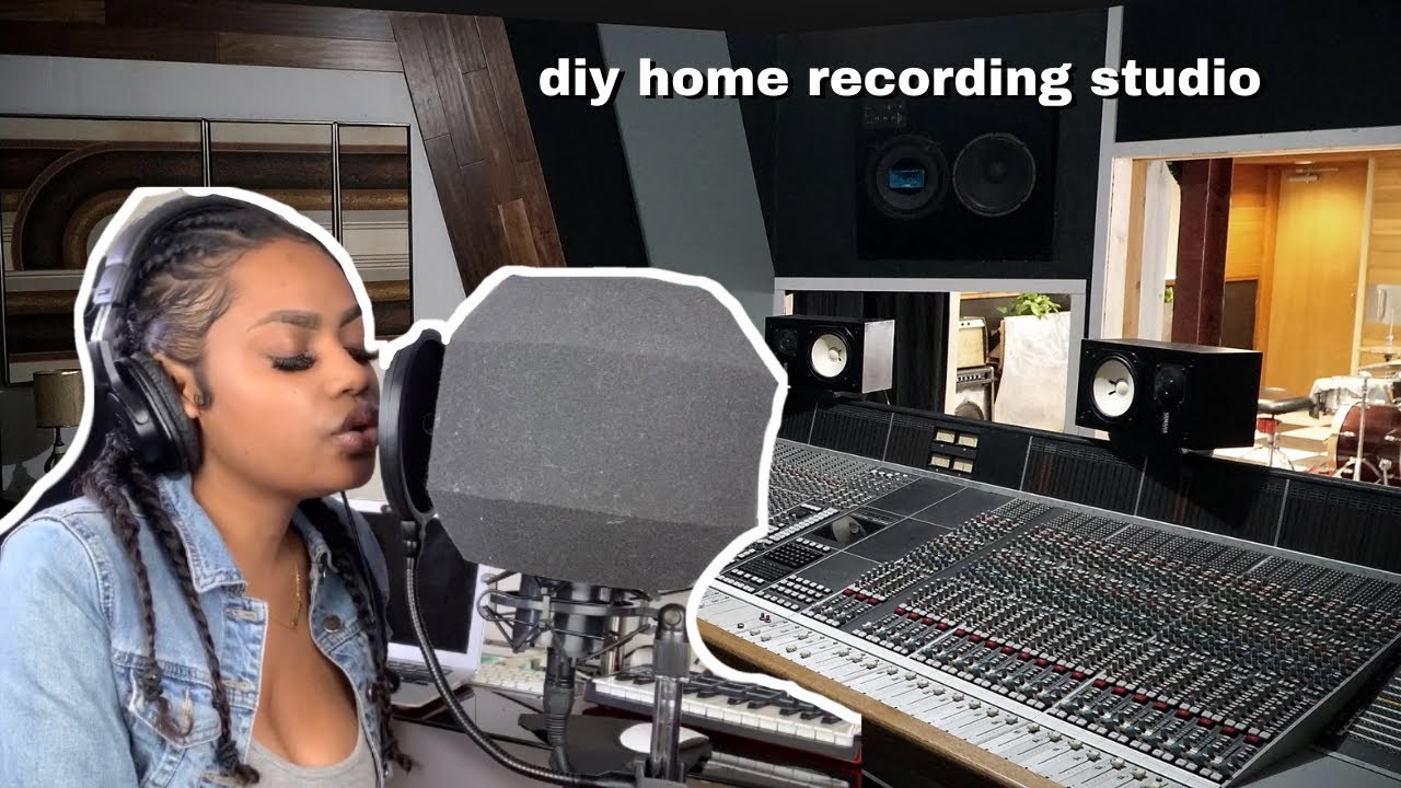 HOW TO MAKE A SONG - YouTube