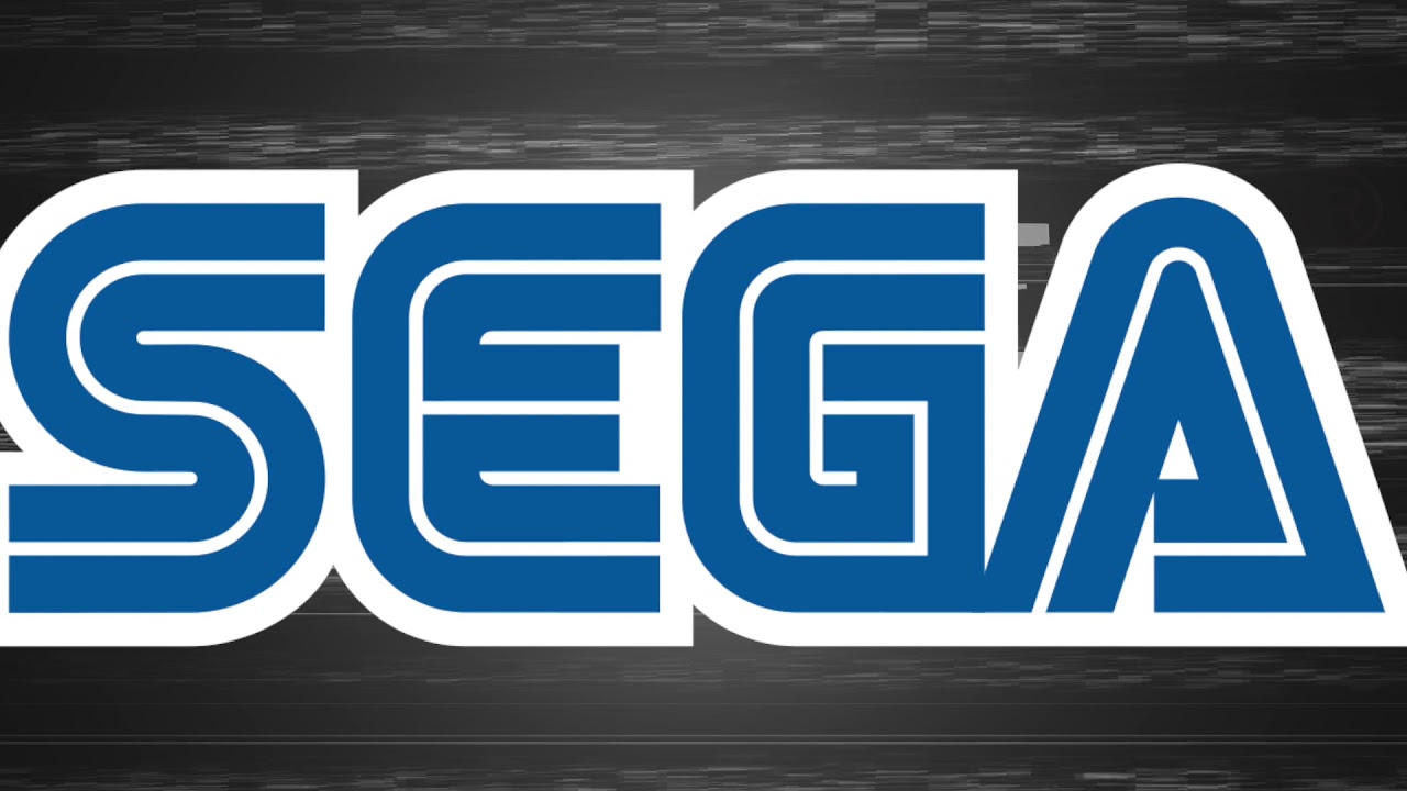 Never-Before-Offered, One of Two, Prototype Sega Console with Built-In ...