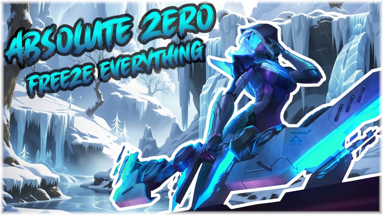 [PoE 3.25] Freeze 'Em All: Ice Shot Warden - VeryCold - YouTube