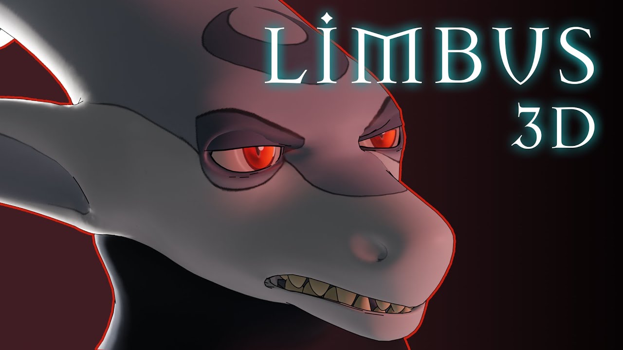 LIMBUS 3D Models Demo - YouTube