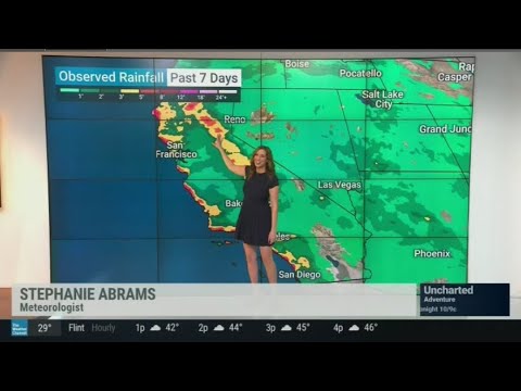 Stephanie Abrams (62) (3-20-23) - YouTube