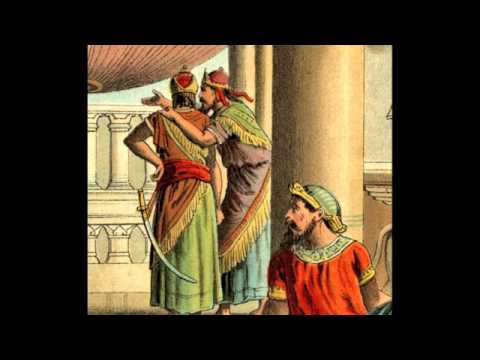 Bigthan & Teresh - YouTube