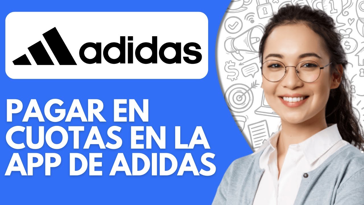Como Pagar en Cuotas en La App De Adidas (2025) - YouTube