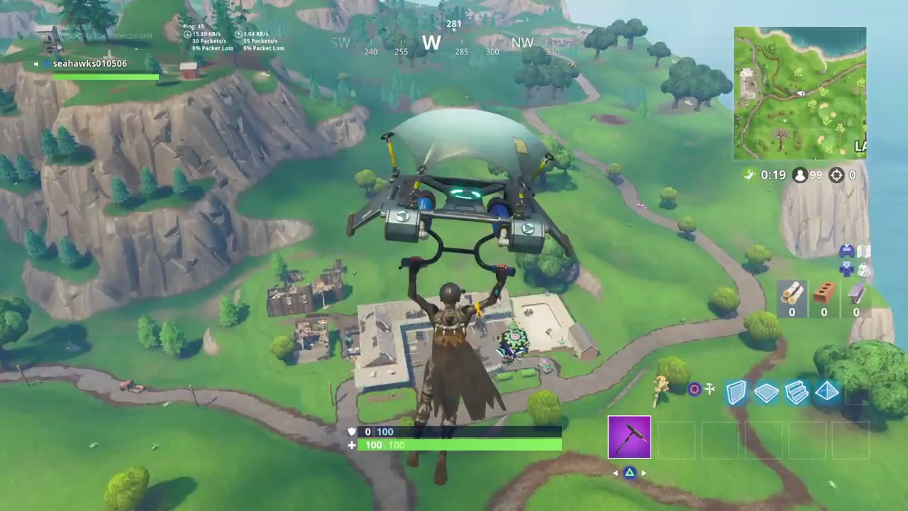 HIGH KILL 50 VS 50 GAMES !! (Fortnite Battle Royel) - YouTube