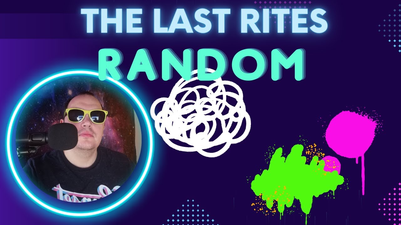 I Paid for an Abortion for Fun | The Last Rites Random 3 - YouTube
