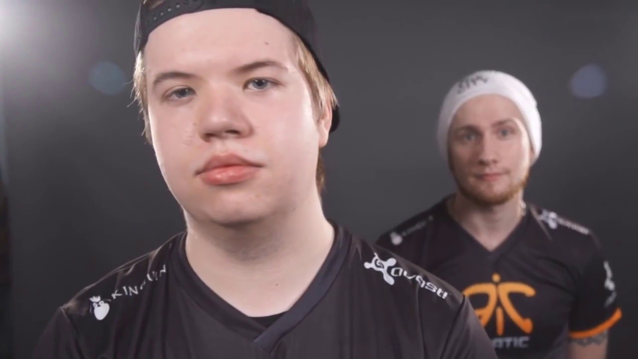 Esports Motivational Video - YouTube