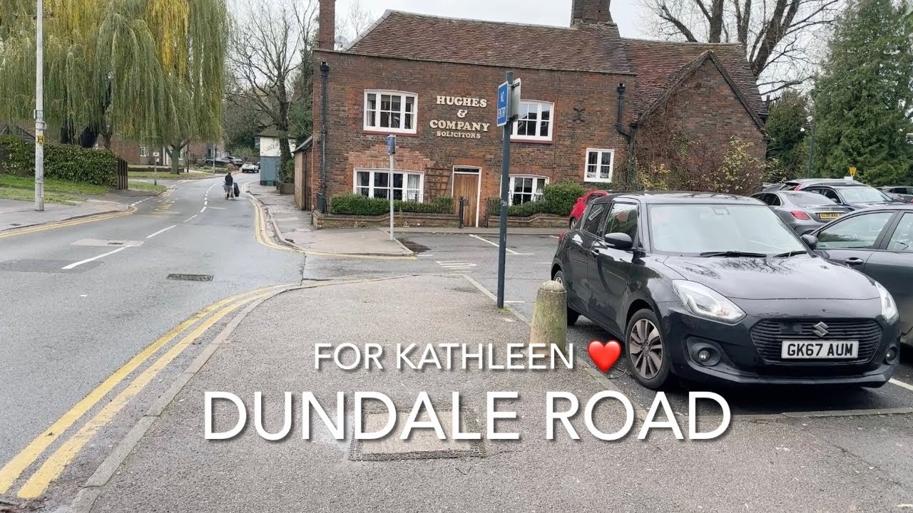 Dundale Road - YouTube
