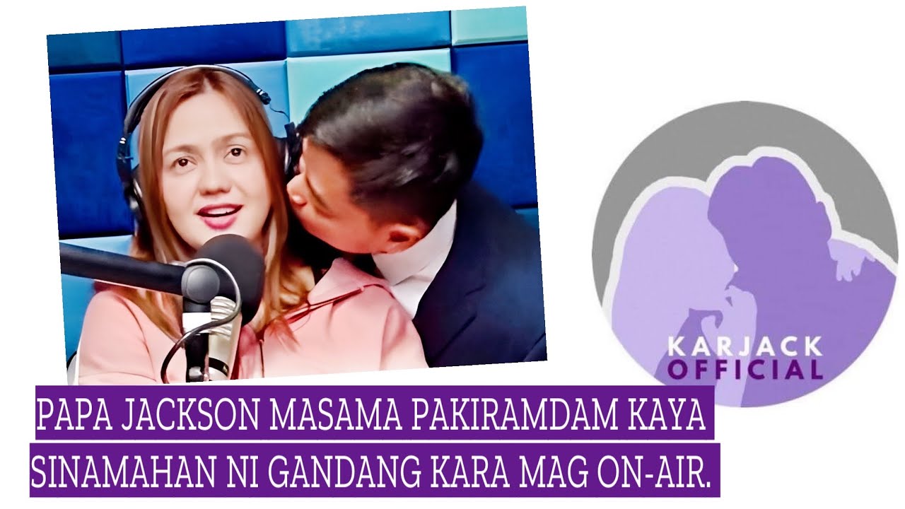 MAY PA KISS YERNNNN 💋 - YouTube