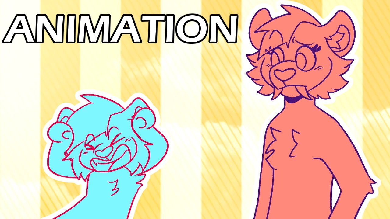 [Animation] Dance Battle - YouTube