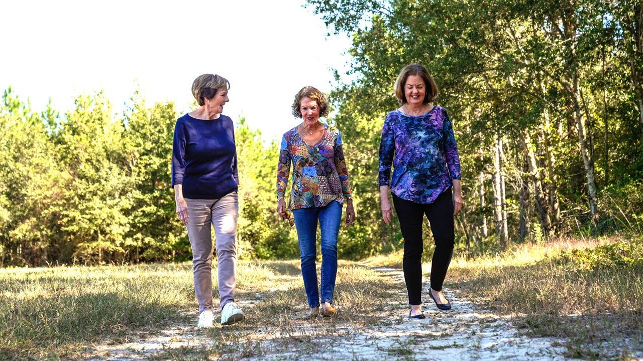 The Historic Story: Sisters of The Ralph Smith Farm discuss property ...